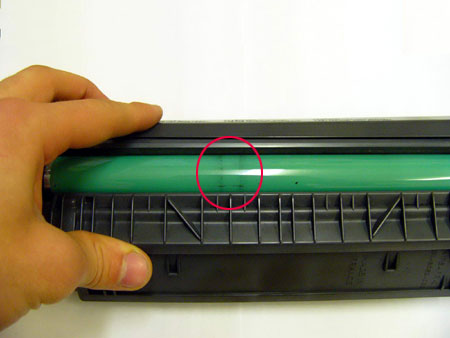 How to Detect and Fix Problems with Laser Monochrome Printing. Part 2 ...