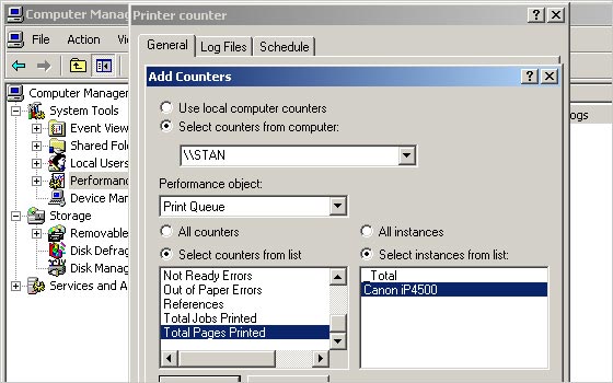 An Easy Way to Count Pages Printed - Printing Industry