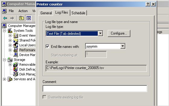 An Easy Way To Count Pages Printed Printing Industry
