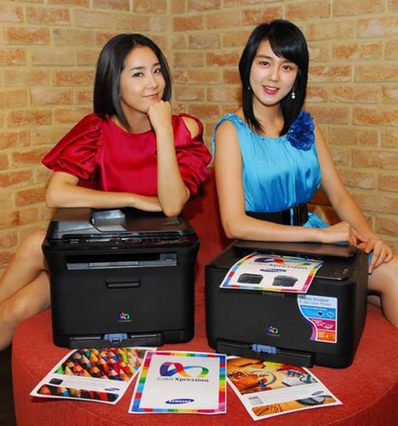 Samsung Creates The Smallest Color Laser Printer Again Printing Industry samsung-creates-the-smallest-color-laser-printer-again-printing-industry
