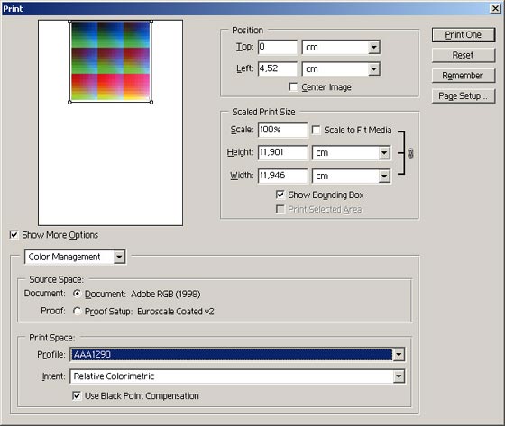 How to Calibrate A Photo Printer at Home - Printing Industry