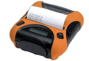 Star Micronics SM-T300: Mobile Printer for Mobile Devices - Printing ...