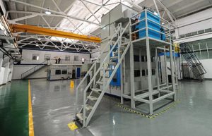 World’s Largest 3D Printer - Printing Industry
