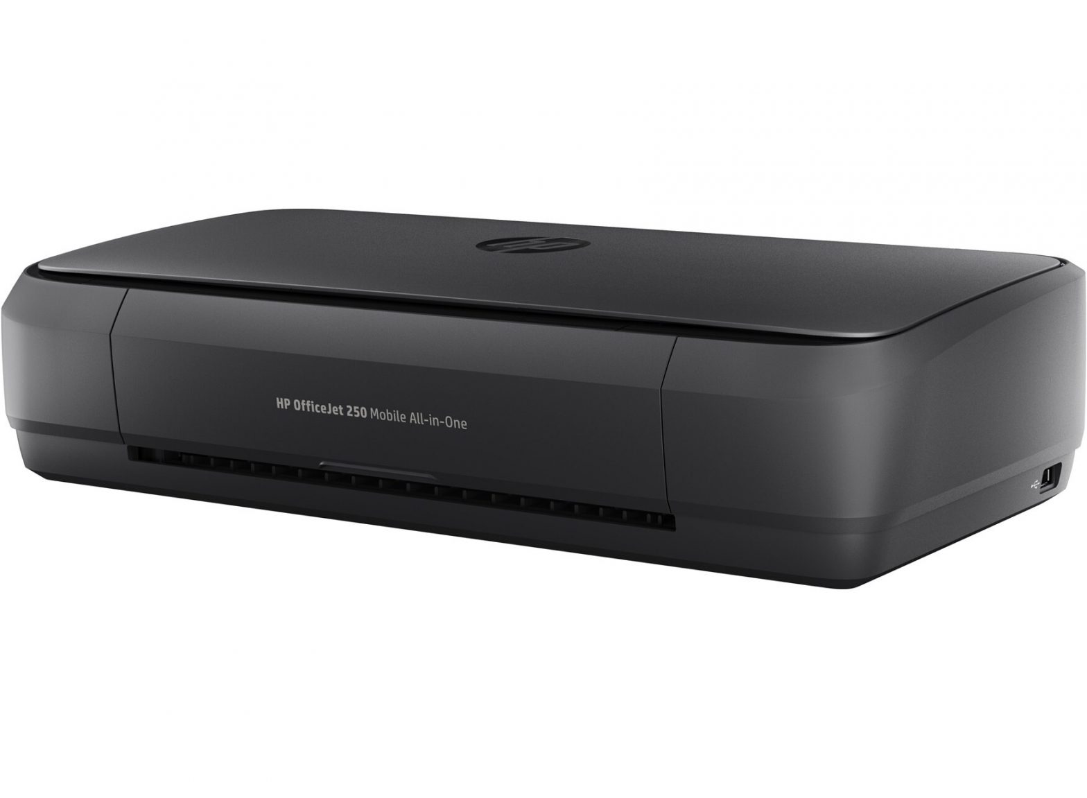 The Best Portable Printers of 2023(Part 1): HP OfficeJet All-in-One 250 ...