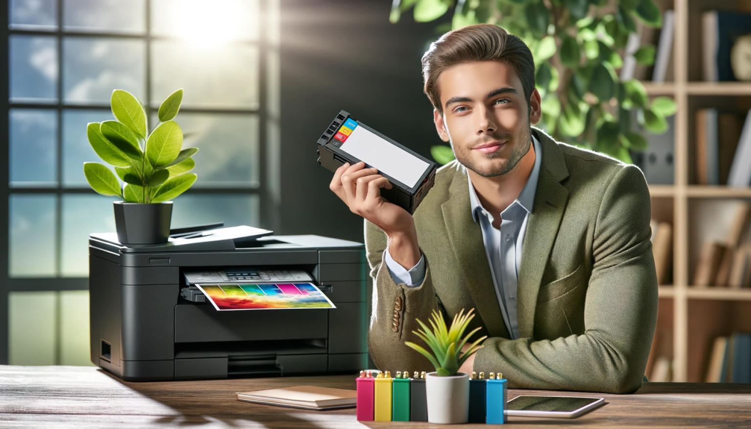 Extend the Life of Your Toner: Proven Tips to Make Cartridges Last ...