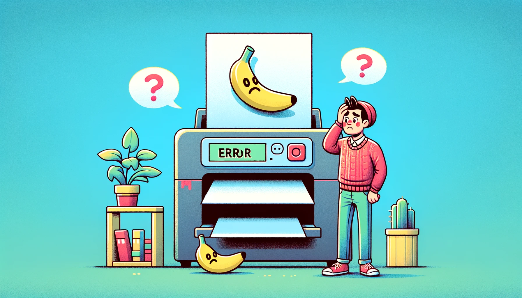 Demystifying Printer Errors: Troubleshooting Common Code - Printing ...